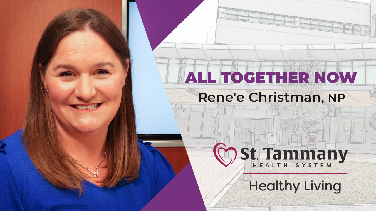 News St Tammany Health System St Tammany Health System